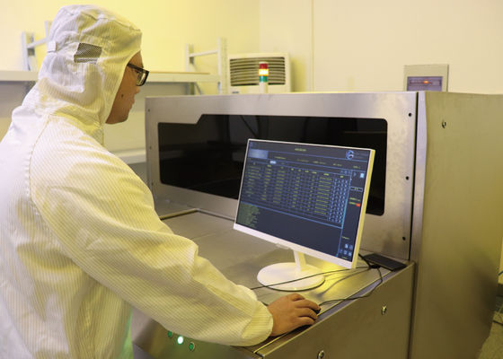 LDI Laser Direct Imaging โรงงาน, ซื้อคุณภาพดี LDI Laser Direct Imaging ...